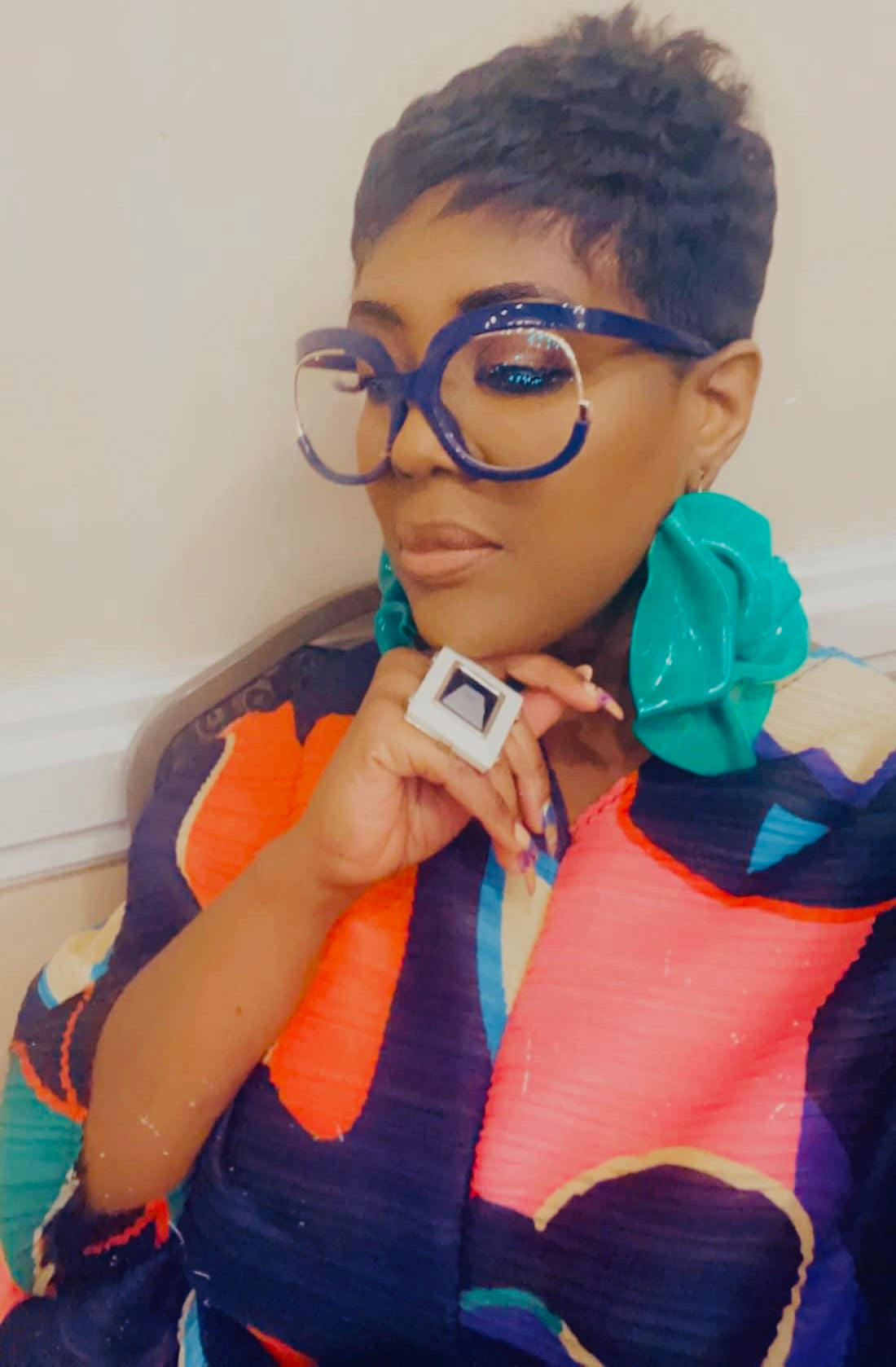 Mellissa Clark-Smith